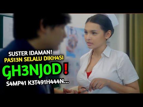 N4P5U P4H513N TID4K T3RB3NDUNG SELALU MINTA... | ALUR CERITA FILEM