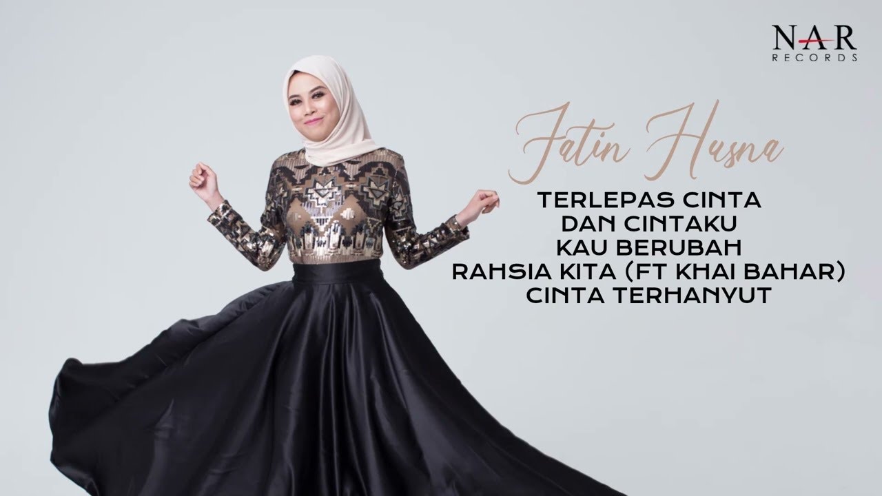 FATIN HUSNA - Full Album Compilation - YouTube Music