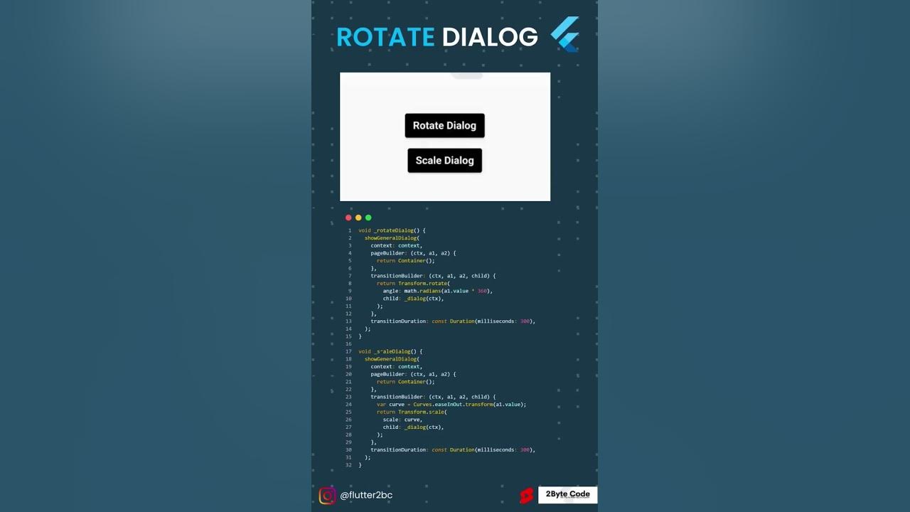 Rating Dialog 🌟 Flutter Subscribe To Dvxui 🔥 Youtube