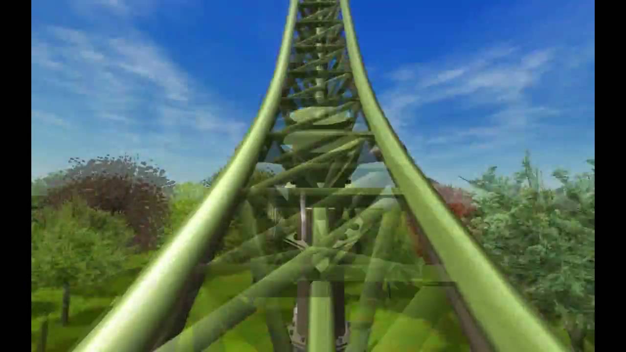 Attivare - RCT3 - YouTube