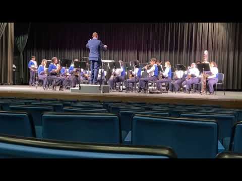 Raymondville Bearkat Band @ Uil Concert and Sight-Reading - YouTube