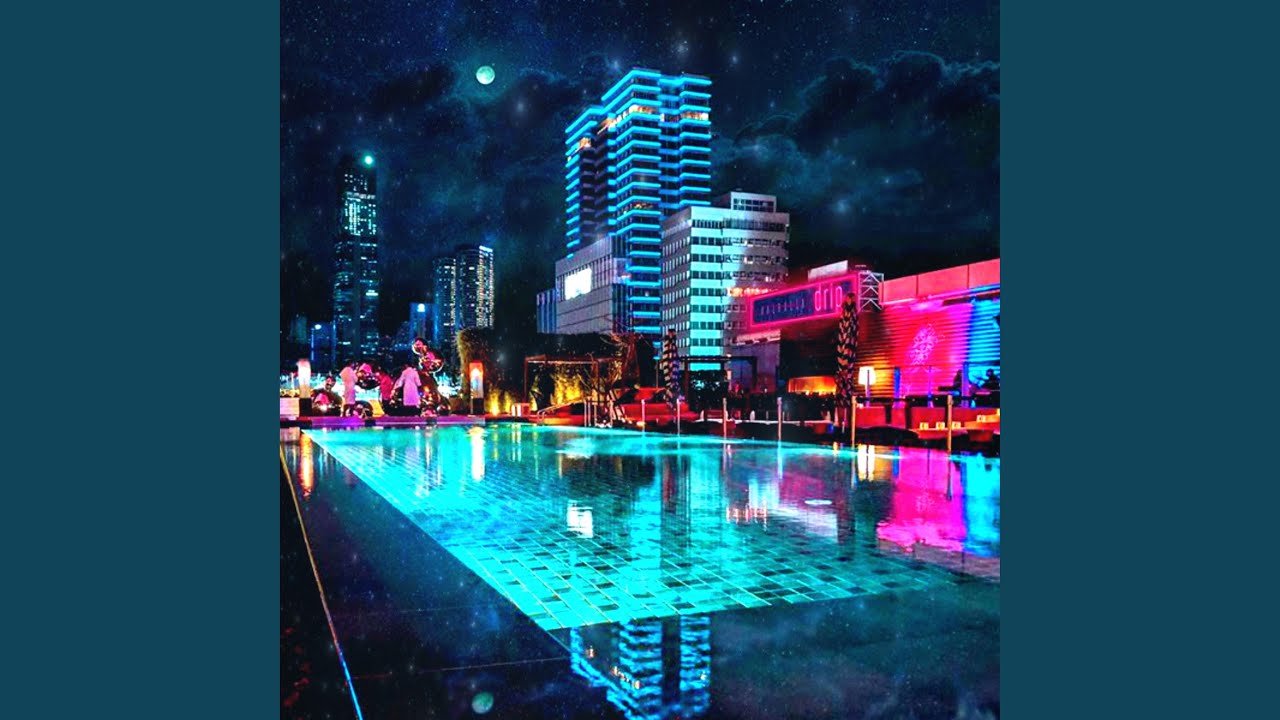 Late Night Vibe - YouTube