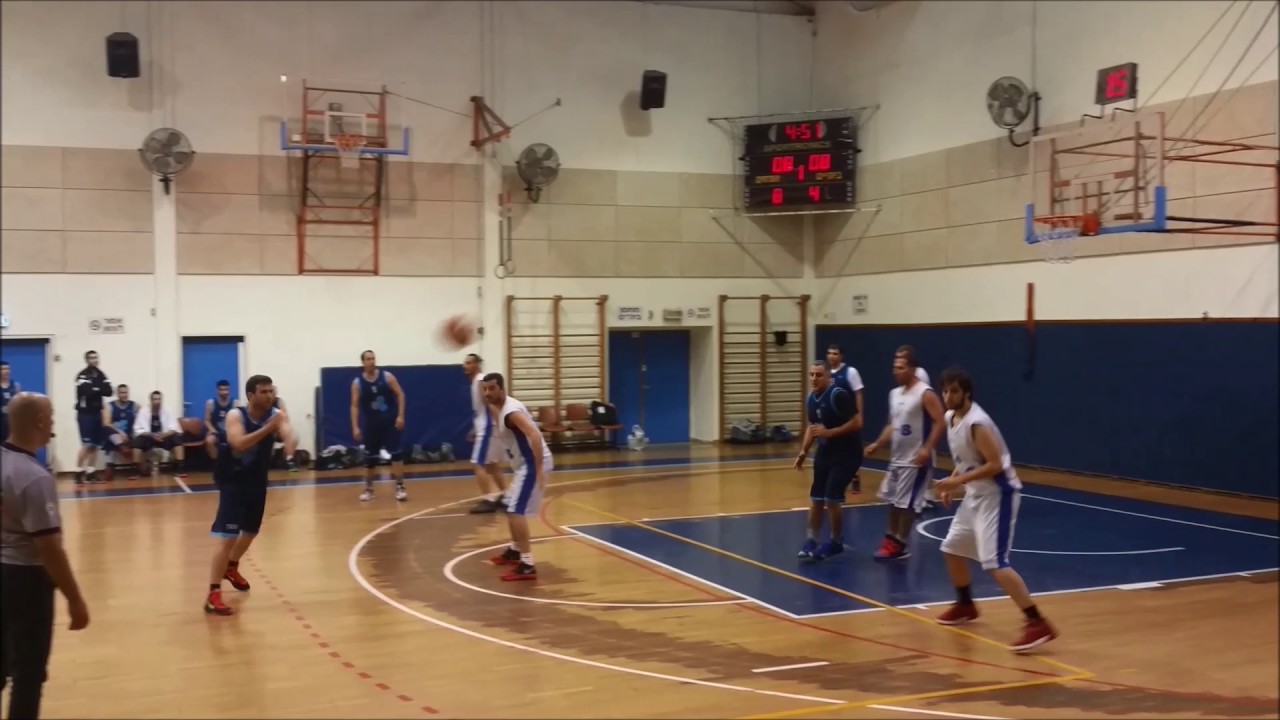 IBM vs Bezeqint - YouTube