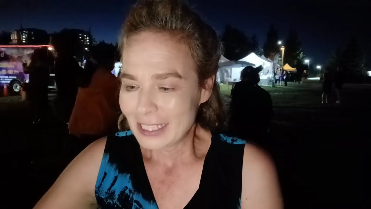 Toronto International Buskerfest 2024 - YouTube