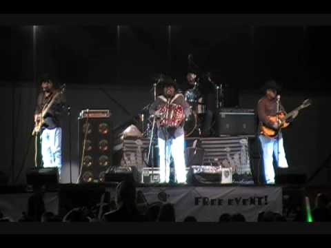 El Grupo Energia: Mi Caballo Pobre/ Toro Josco - YouTube