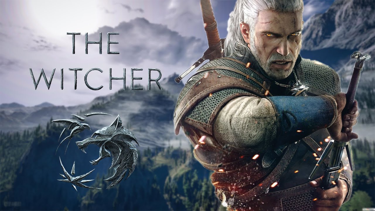 Minden amit a WITCHER világáról tudni érdemes! - YouTube