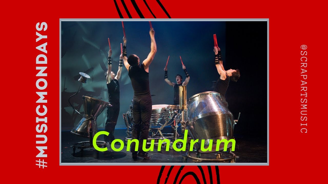 Conundrum Youtube