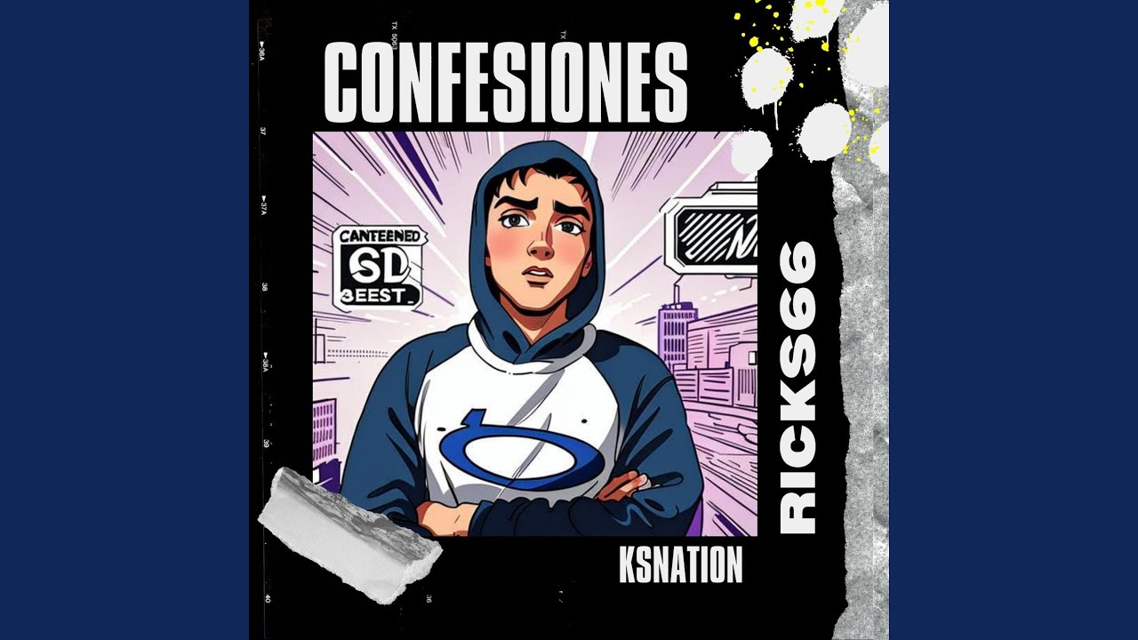 Hasta el más allá (feat. Norykko) - YouTube