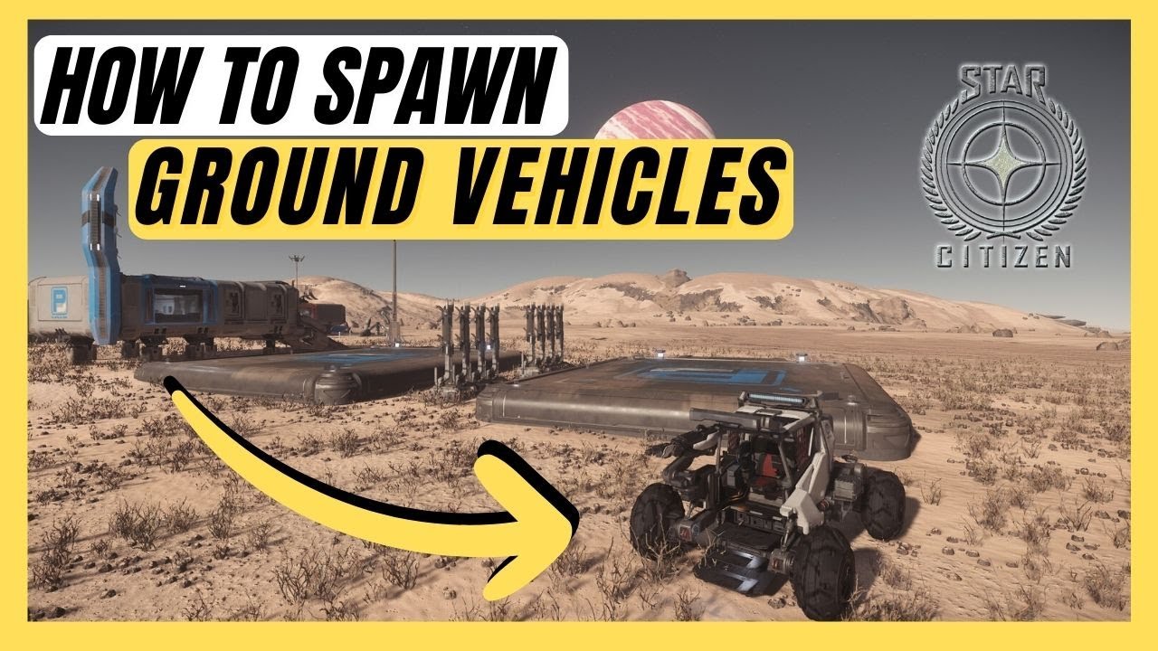 Beginners Guide To Ground Vehicles - YouTube