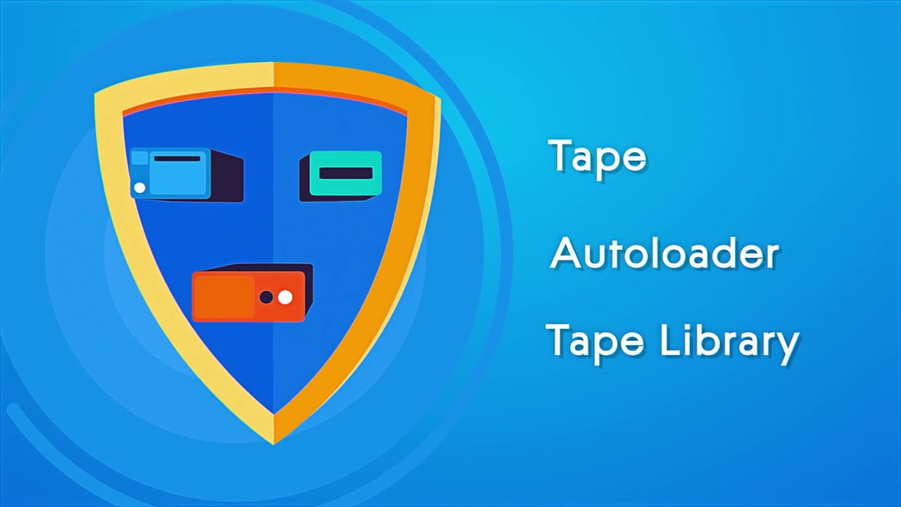 Acronis Backup Solutions - YouTube