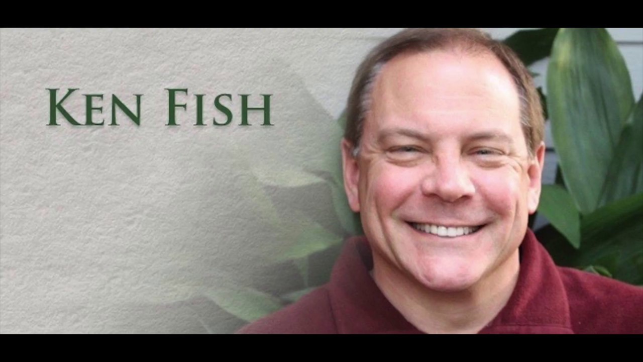 Freedom in Christ Ken Fish part 1 - YouTube