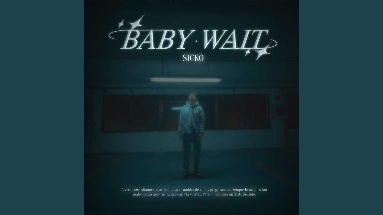 Baby Wait - YouTube