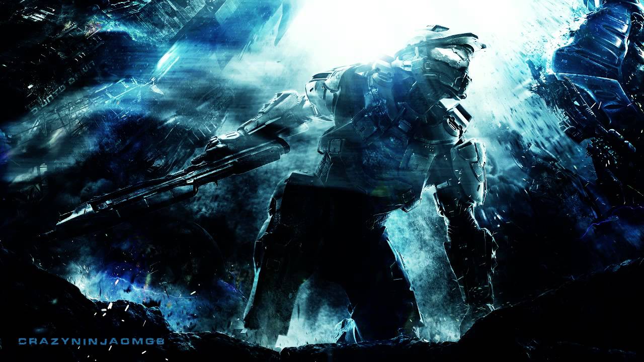Audiomachine - Mission to the Unknown (Kevin Rix Millenium Epic Choral ...