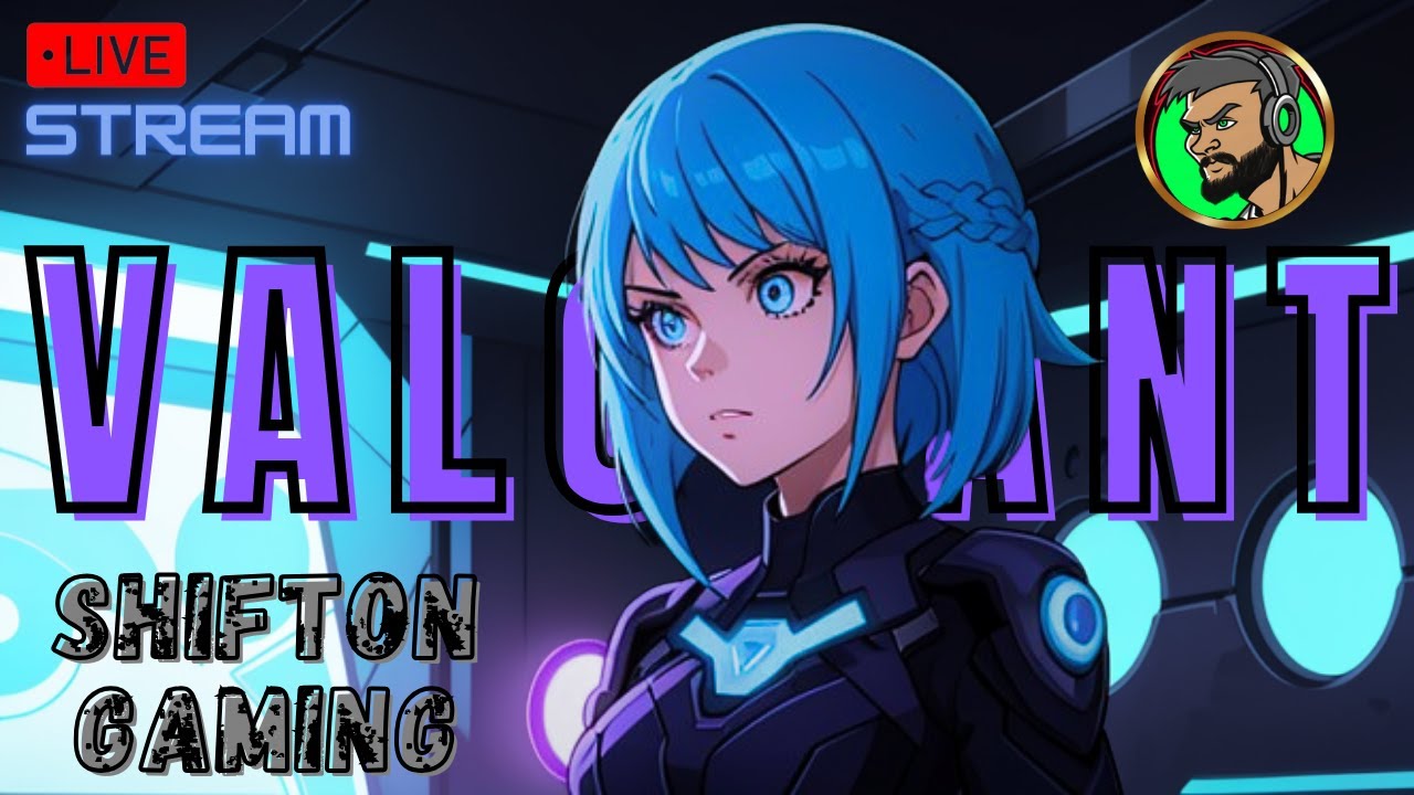 Way To Silver 1 Rank Push | VALORANT | #valorant #valorantlive #shifton ...