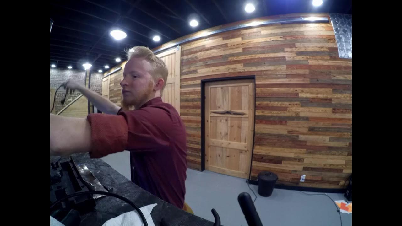 Betz Botz Open Ants | Gears of the Harvest 2023 - YouTube