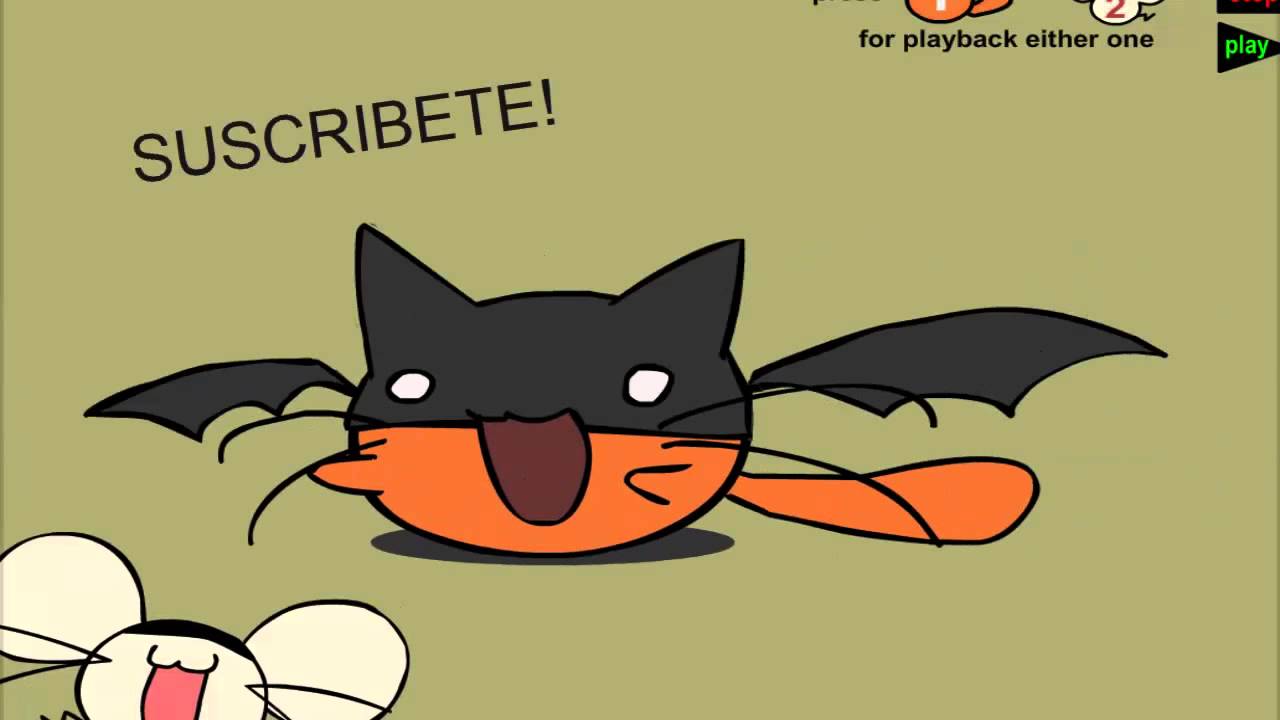 NANANANANANANA - YouTube