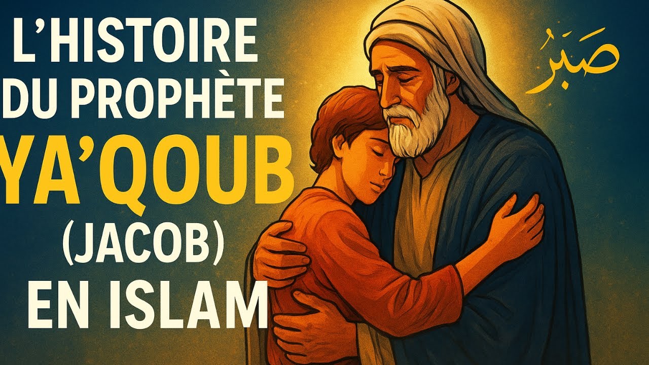 L’Histoire du Prophète Ya‘qoub (Jacob) en Islam - YouTube