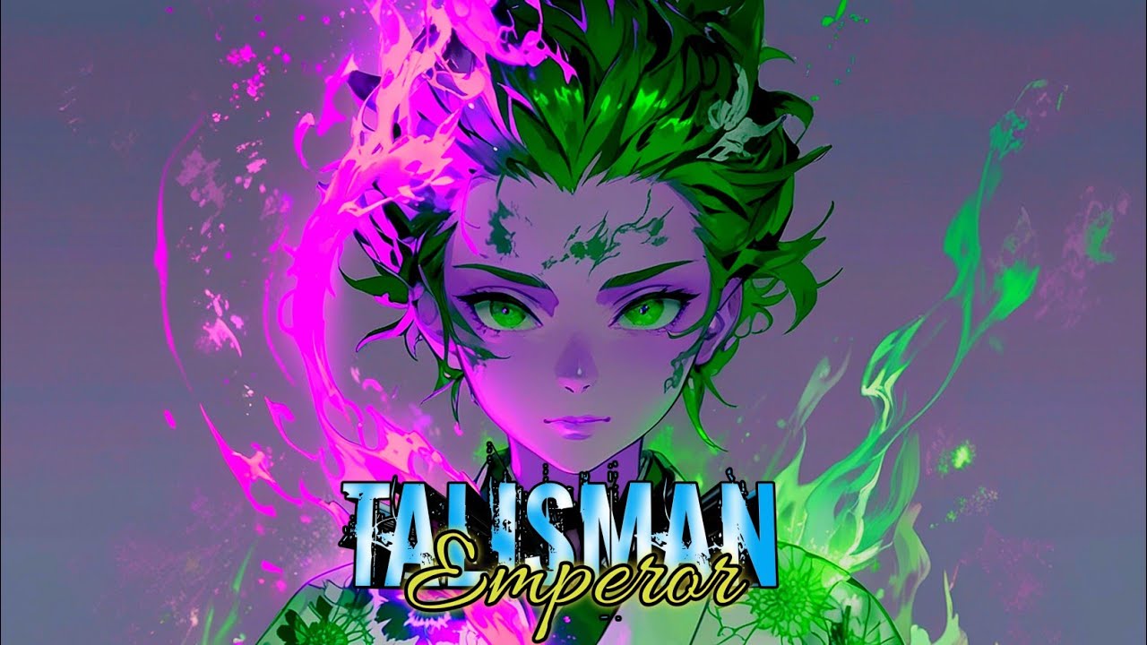 Talisman Emperor episode 71- 80 || Hindi || #audiobook #novel # ...
