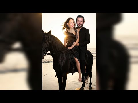 Güpse Özay and Barış Arduc News Video 