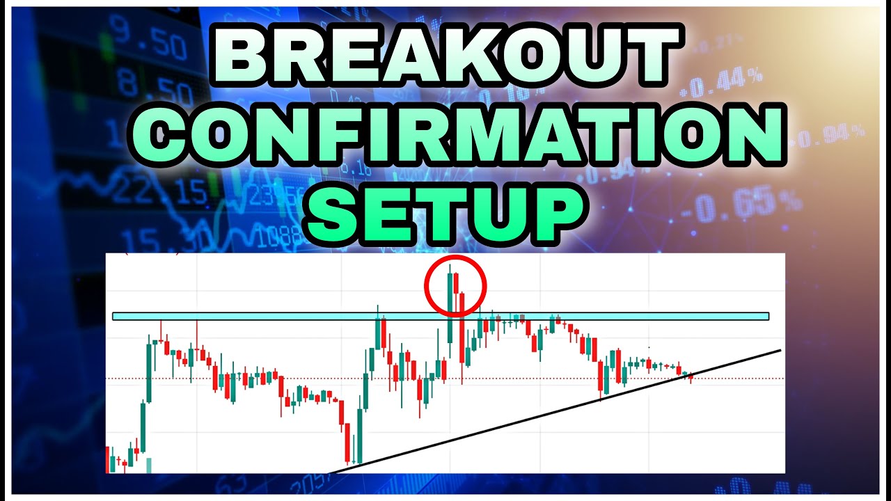 How to Identify Fake breakout - YouTube