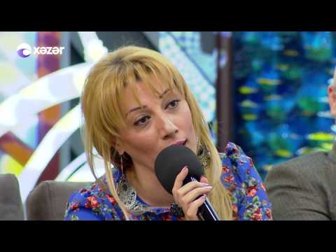 Nəsib Olsa Samira Aqil M.Quliyev Ofelya Novruzqızı 06.03.2017