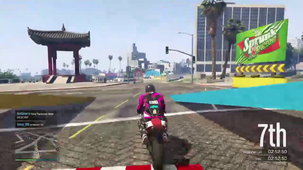 Gta episode 3 - YouTube