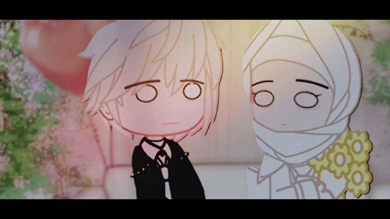 If non religious boy wants to marry a Muslim girl || Part 5 || Gacha ...