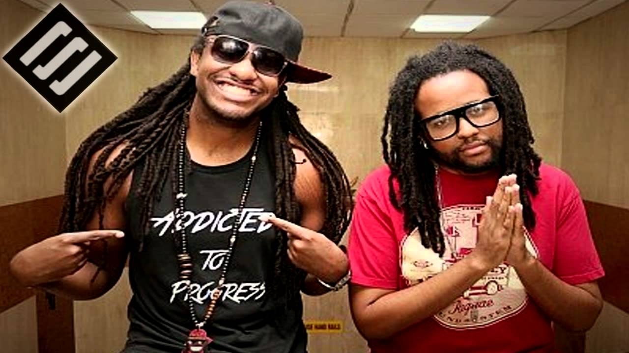 Mark Hardy & Yung Rudd Ft Kevon Carter - The Beach "Hip Hop Music" [HD ...