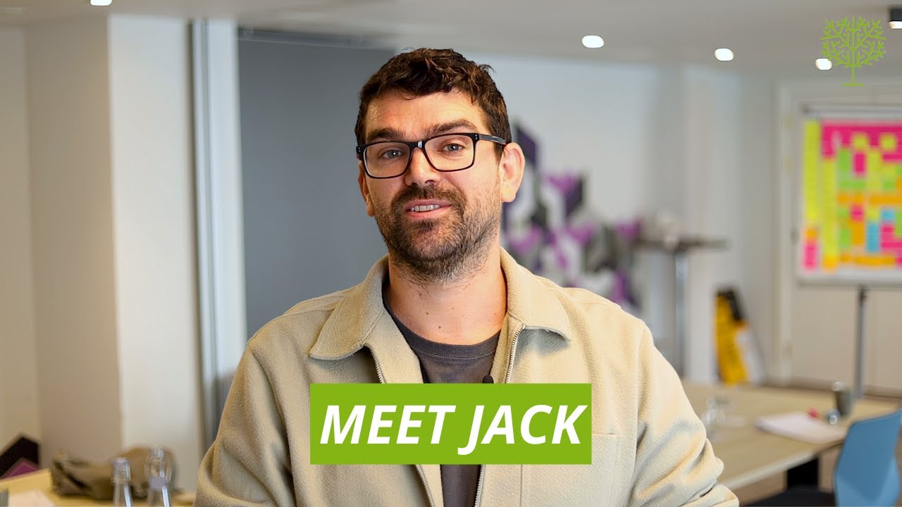 Meet Jack - YouTube