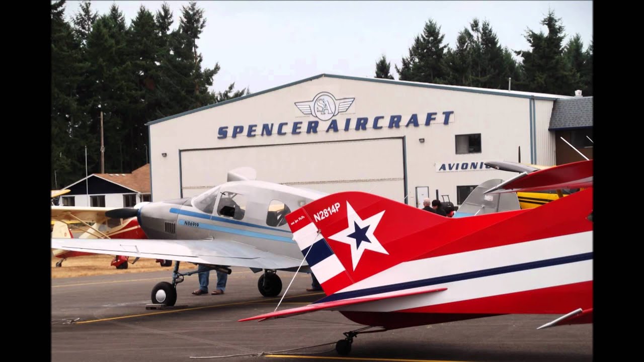 J3 Cub Fly in Thun Field - YouTube