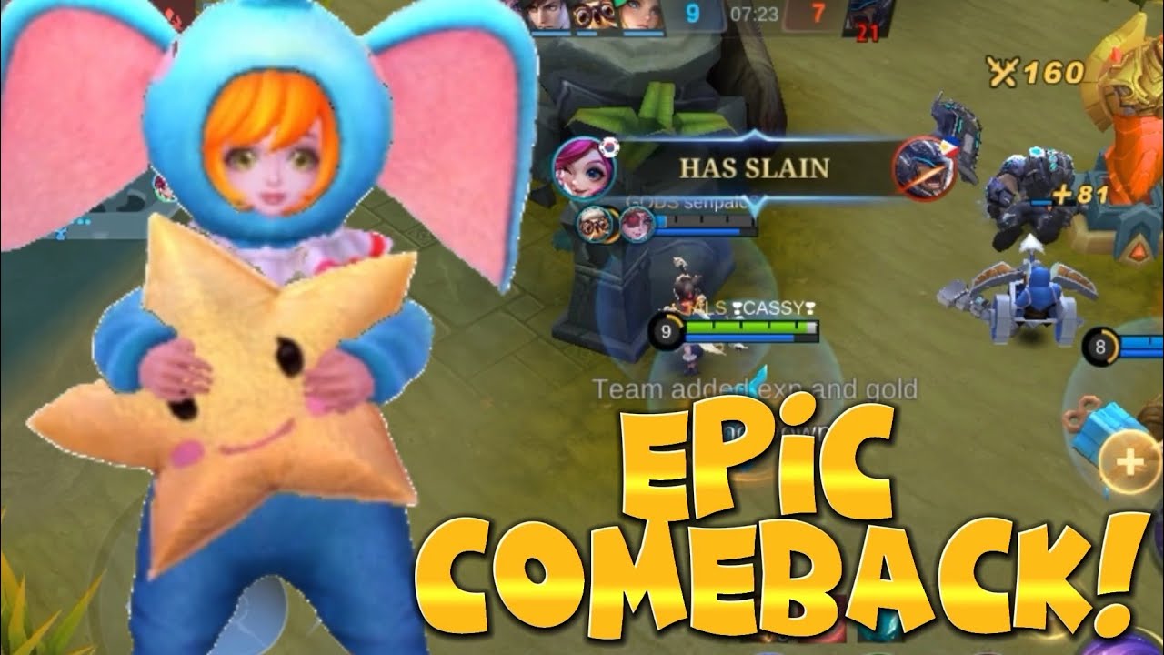 GOOD GAME! | The Gaming Hub Ph. - YouTube