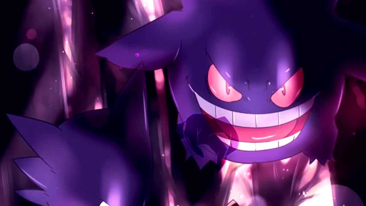 Pokémon Red and Blue- Pokémon Tower Remix v.II - YouTube Music