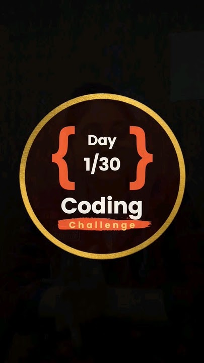 Day130 Days 💻 Coding Challenge💪 Codingchallenge Array Programming Skills Developer Youtube
