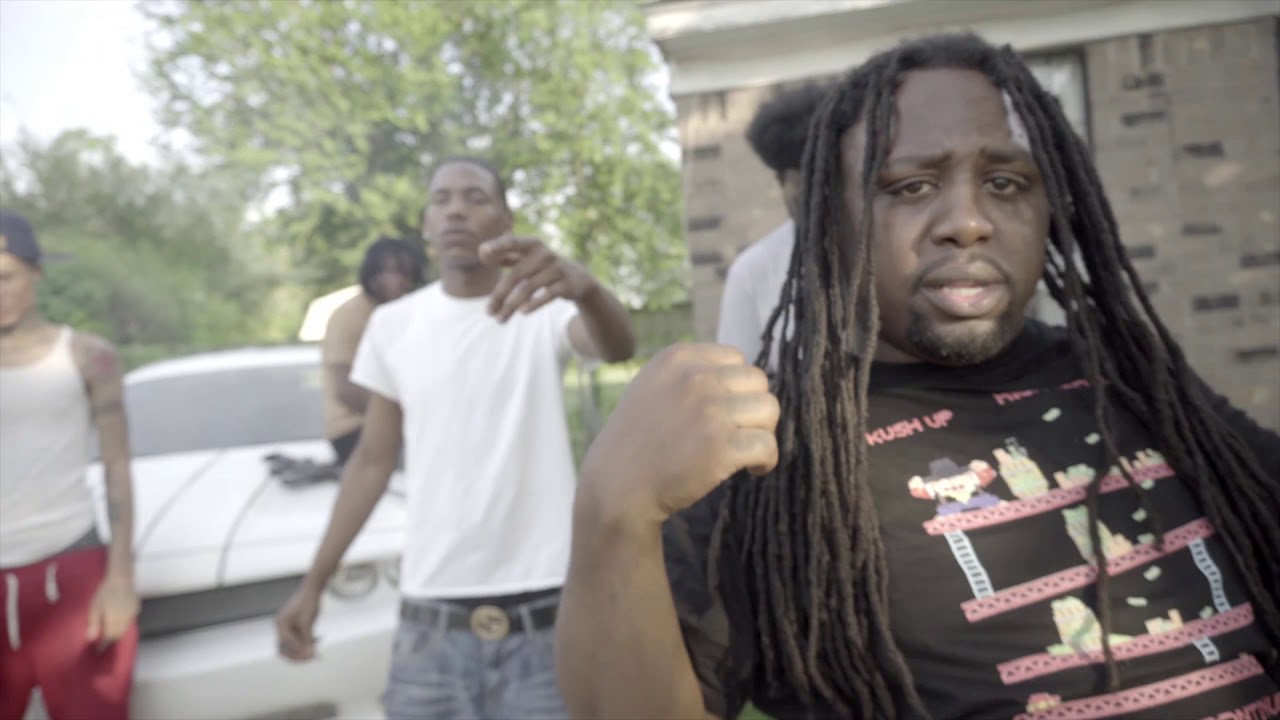 SupaDuke X Goon Twinn - Right Now Official Video | Shot by @LilQFilms ...