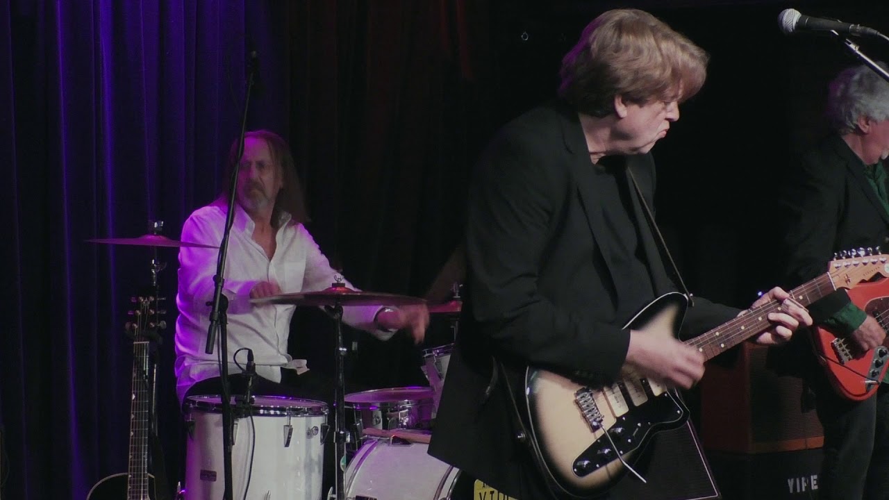 Yipes! Mr. Einstein - Live - YouTube