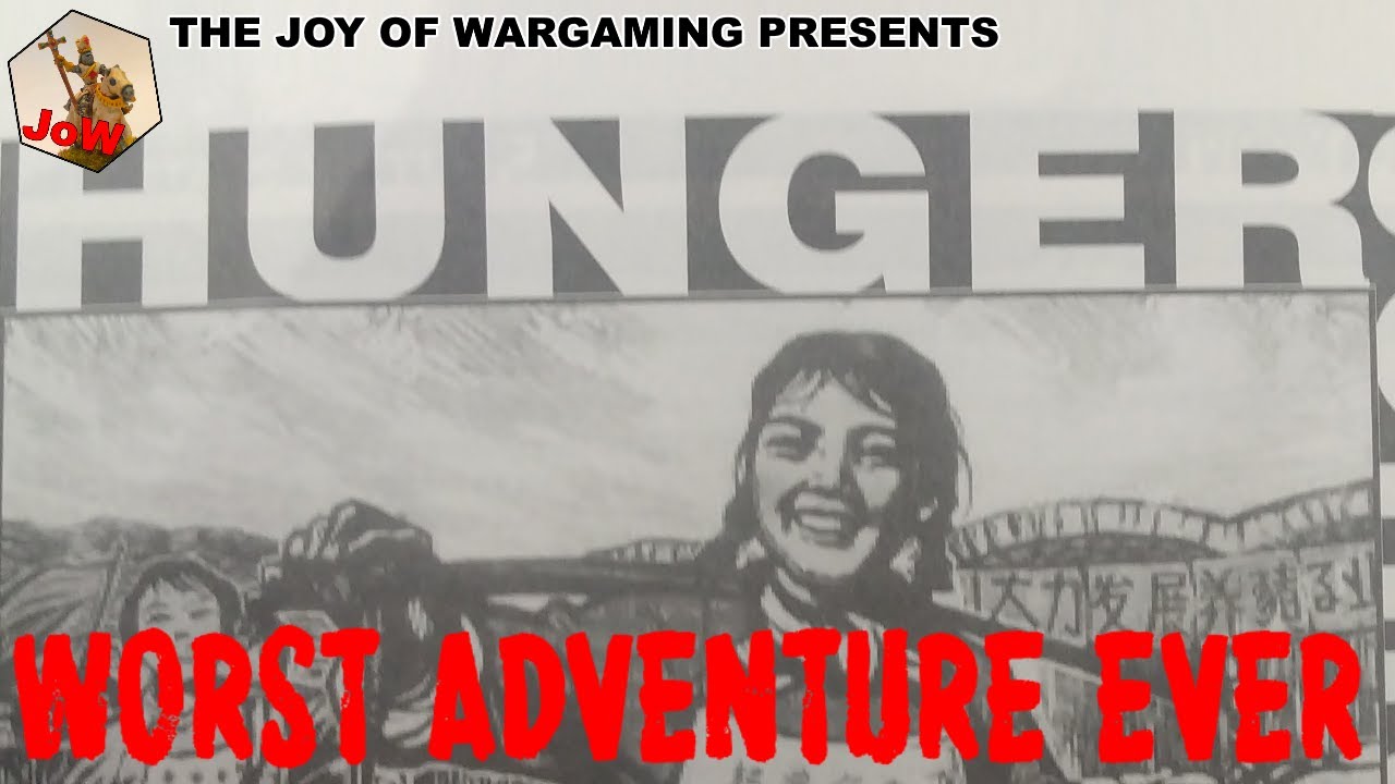 Worst. RPG. Adventure. Ever. - YouTube