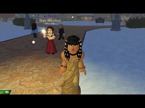 The Vampire Legacies 2 Gameplay |TVL2 | - YouTube