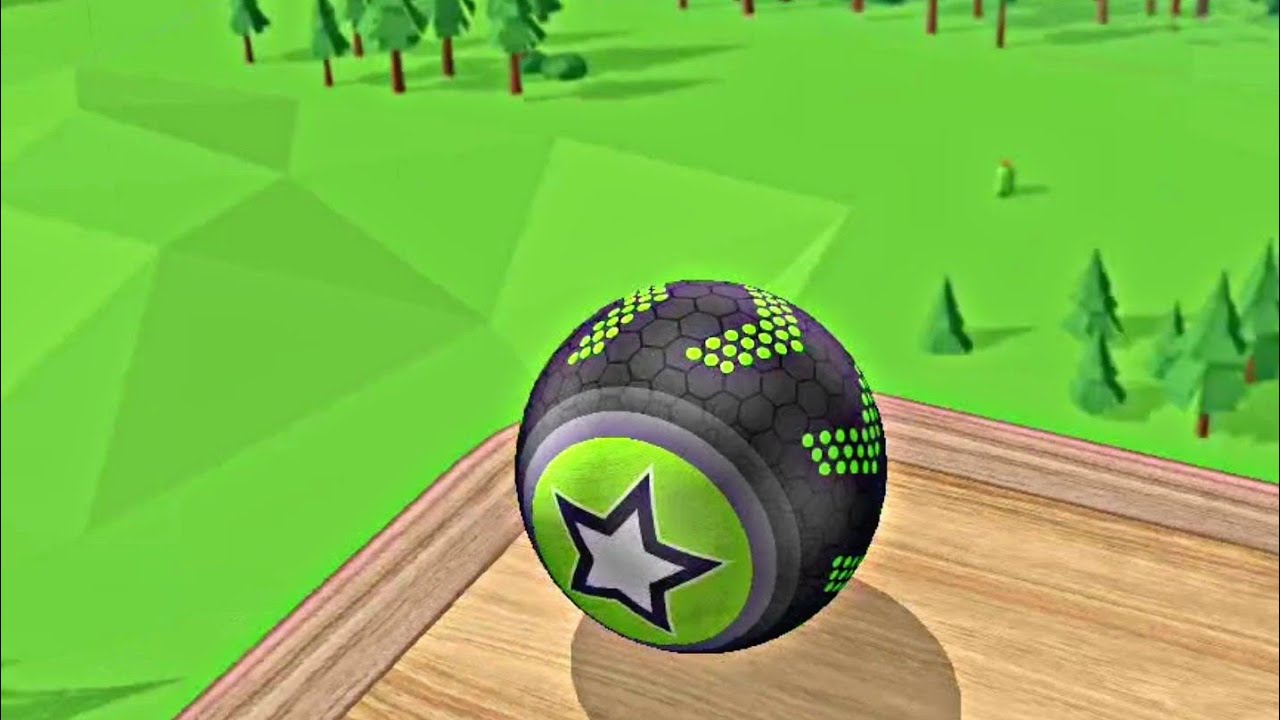 Going Ball SpeedRun Gameplay Level - Android iOS Gameplay walkthrough ...