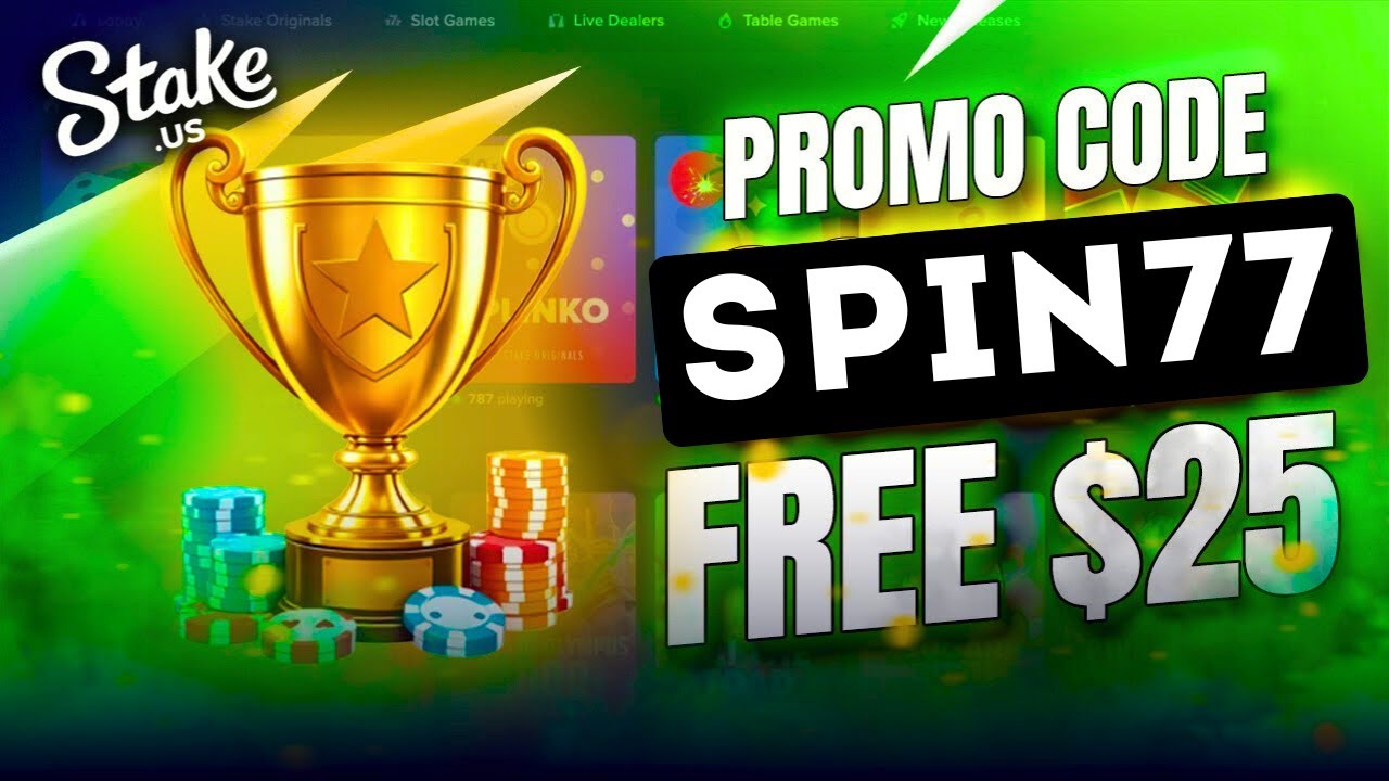 stake casino bonus code 💰 stake reload bonus 💰 stake best promo code ...