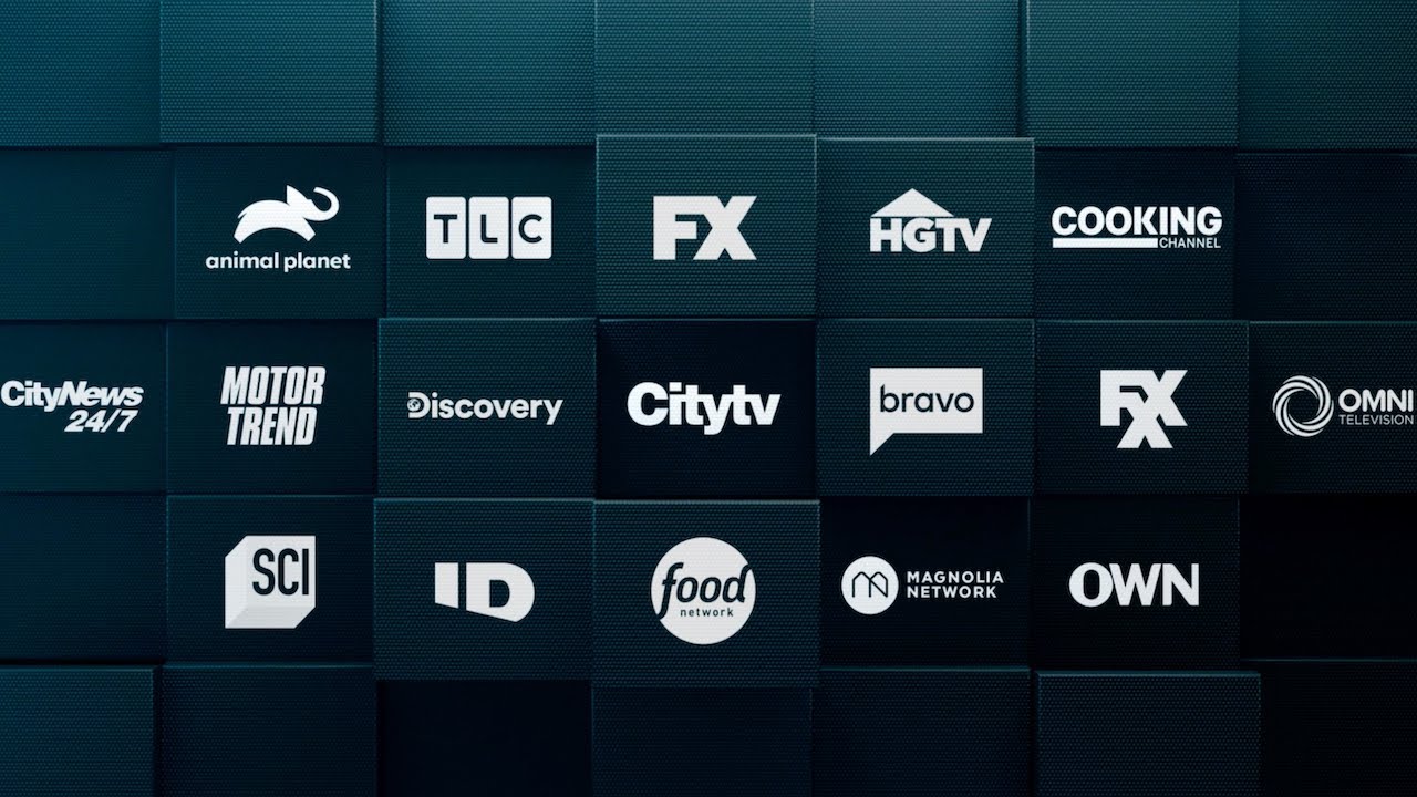 Citytv+ | The biggest brands in TV all in one place - YouTube