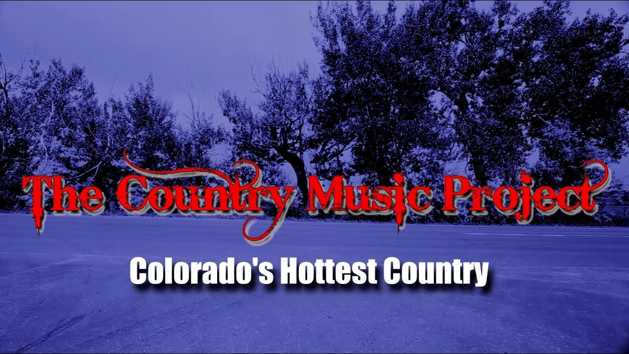 The Country Music Project Promo Vid - YouTube