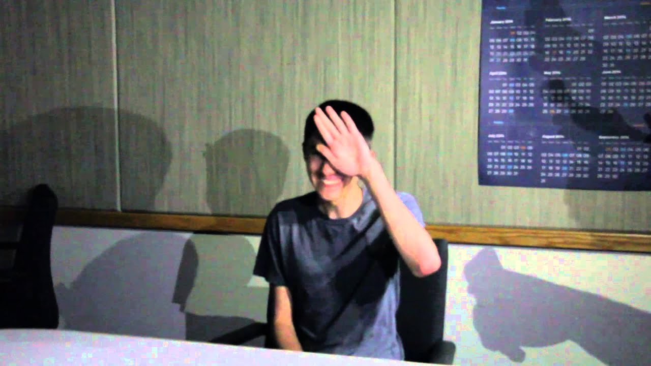 The Brogrammer - YouTube