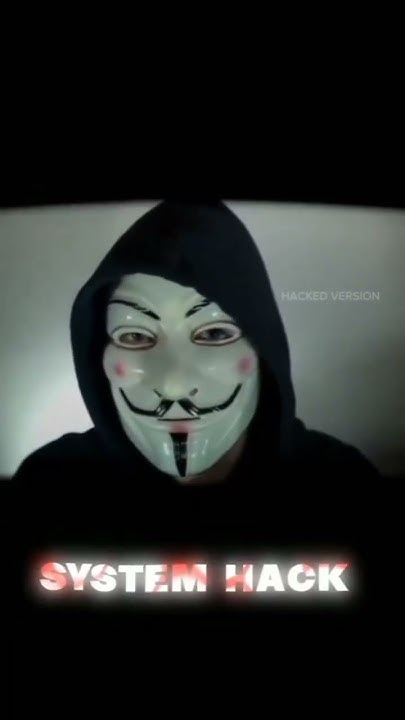 System Hak 😎 Programmer Programming Coding Computerscience Hacker Hacking Tech Code