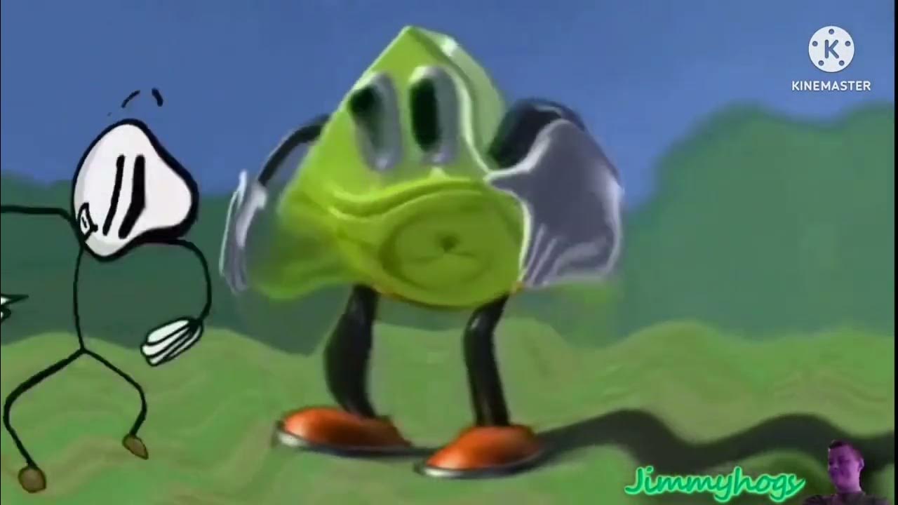 Preview 2 Henry Stickmin Triangle opposite center effects Tried to be normal - YouTube