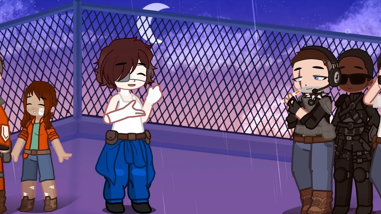 'Where did everyone go?' || Fallout 4 || Angst? || New main AU || I'm ...