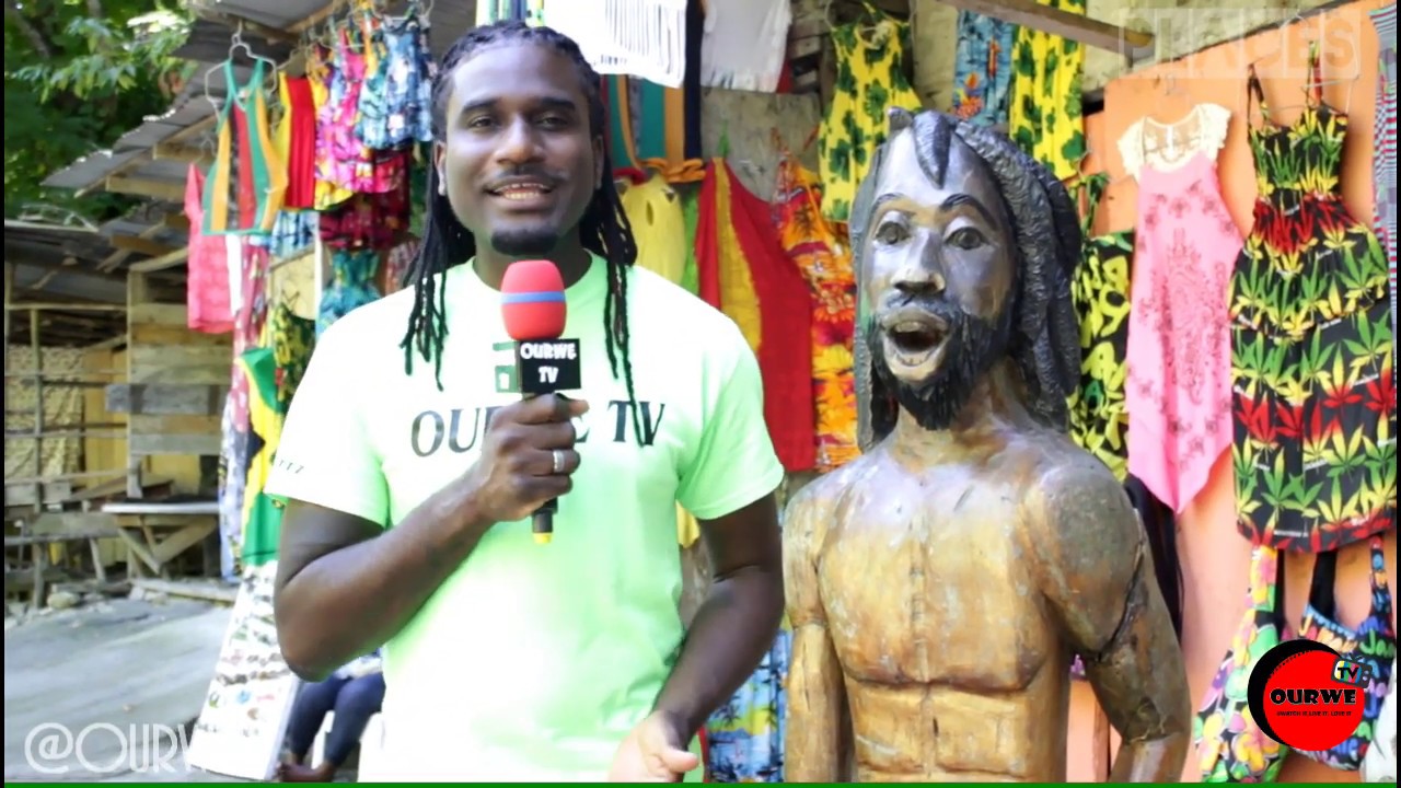 Places Jamaica - Fern Gully -Season 1 episode 1 - YouTube