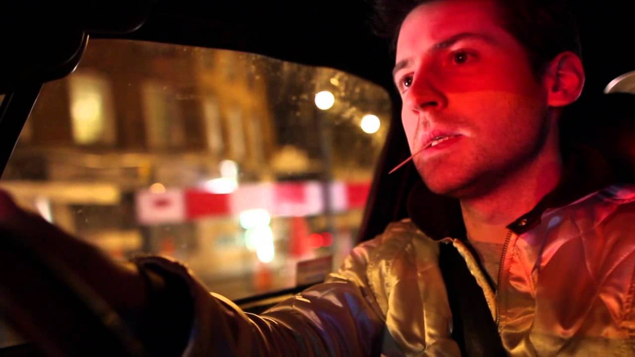 Outtakes & Bloopers - The Party Invite 2013 - YouTube