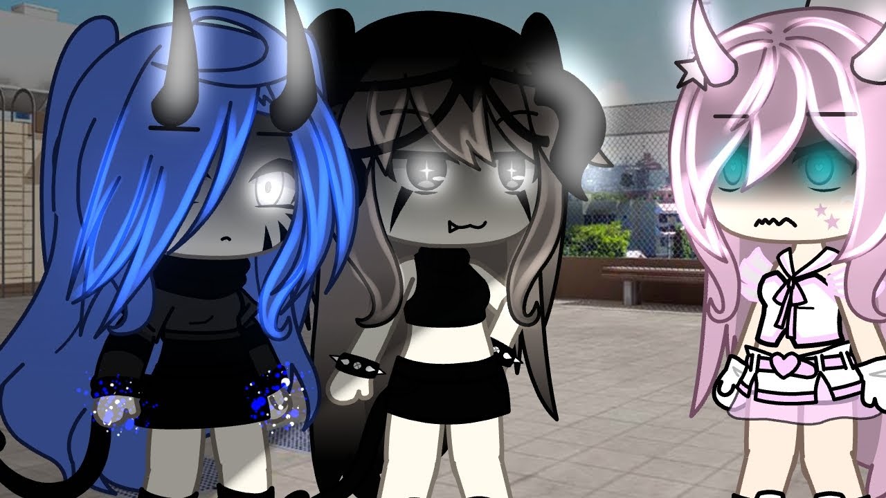 LOSER || Gacha Life Music Video || GLMV || Enjoy💞 - YouTube