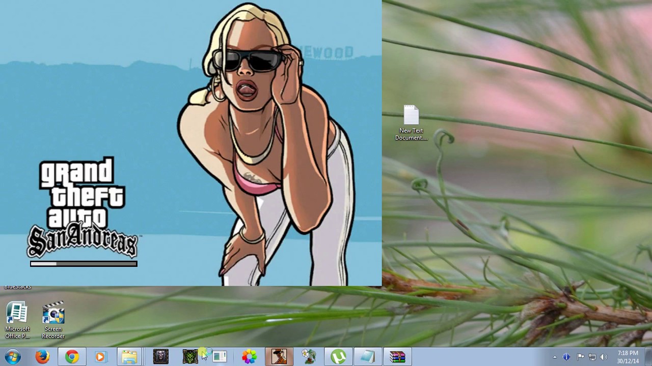 HOW TO DOWNLOAD GTA SAN ANDREAS SAVED FILES TO SKIP MISSIONS!!! - YouTube