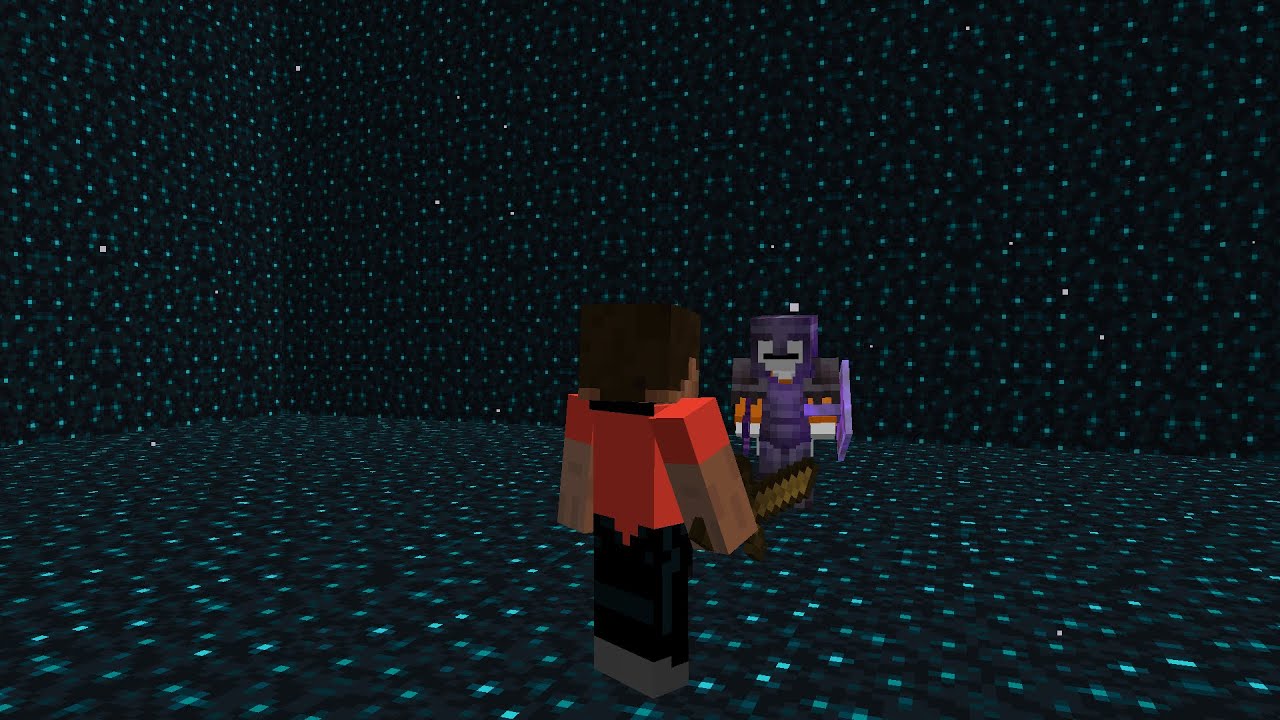 revenge on @MylesMC - YouTube